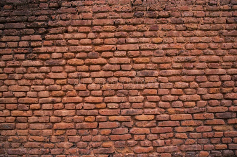 Old Historical Building Brick Wall Texture Background. Brick Wall ...