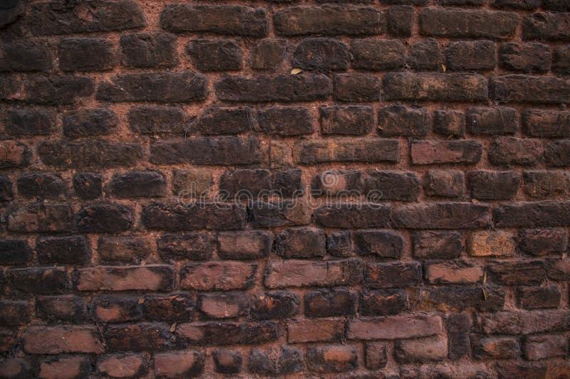 Old Historical Building Brick Wall Texture Background. Brick Wall ...