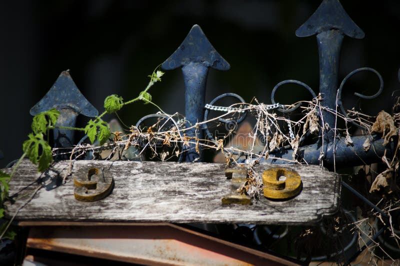 Old Home label stock photo. Image of ground, light, home - 66498224