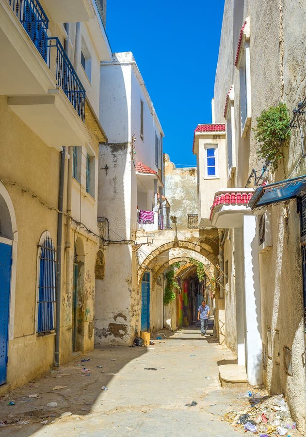 The old homes editorial photography. Image of tunisia - 60456532