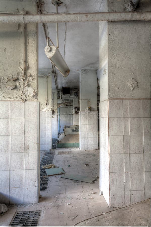 Dingy Corridor Stock Photos - Free & Royalty-Free Stock Photos from ...