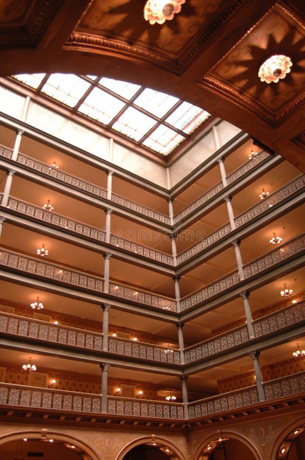 Old Hotel 8 stock image. Image of historical, rich, history - 2374725