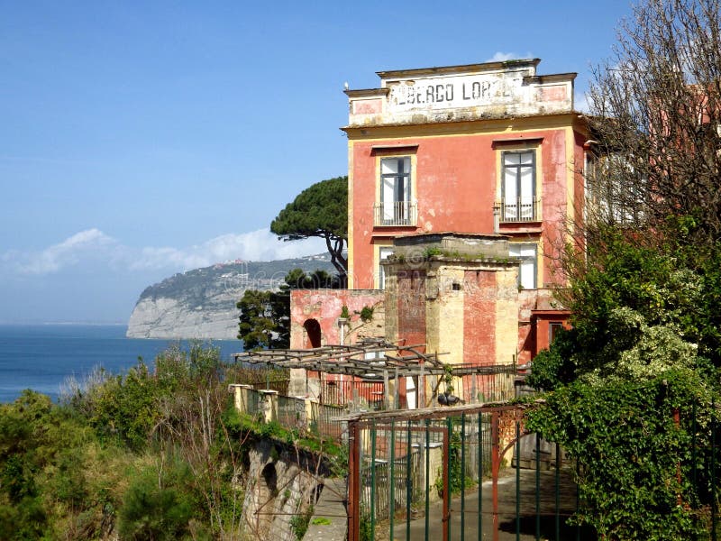 Lonely Leftover Building Stock Photos - Free & Royalty-Free Stock ...