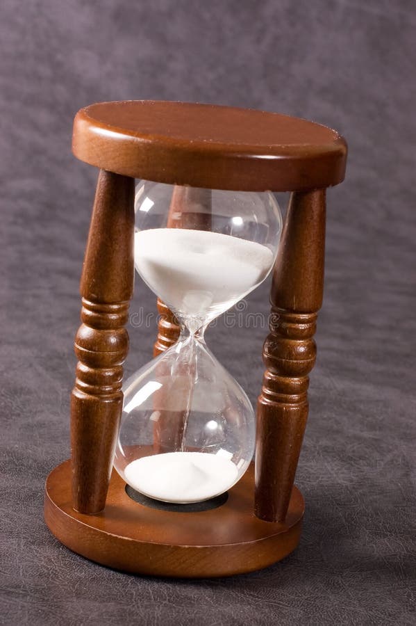Hourglasses stock image. Image of deadline, sand, ideas - 25075395