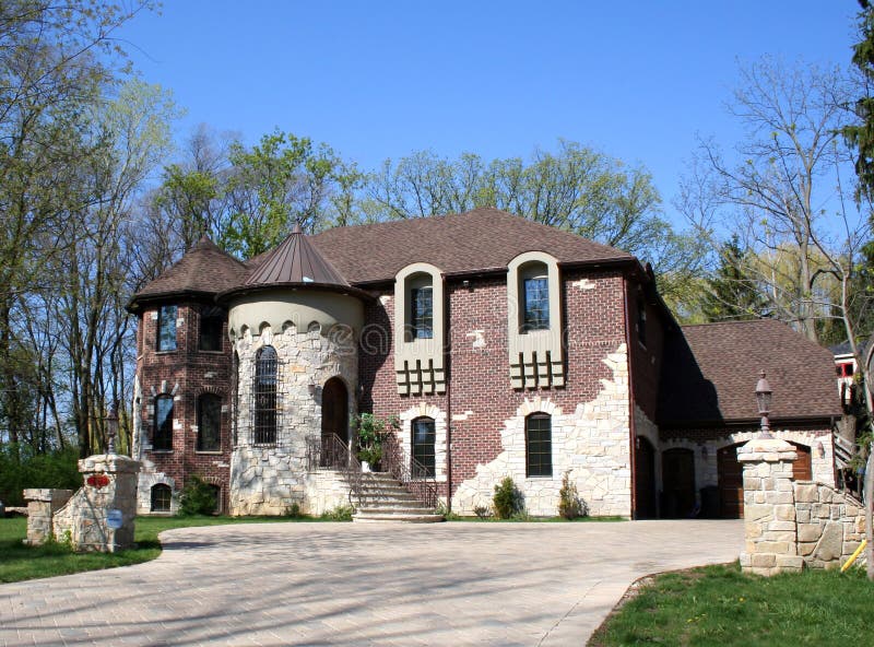 Old House Picture. Image: 839522