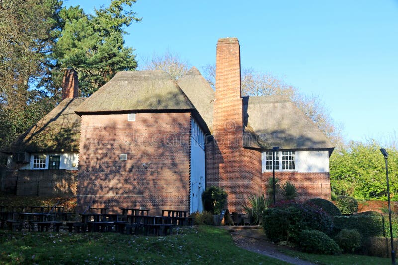 Cockington Village Stock Photos - Free & Royalty-Free Stock Photos from ...