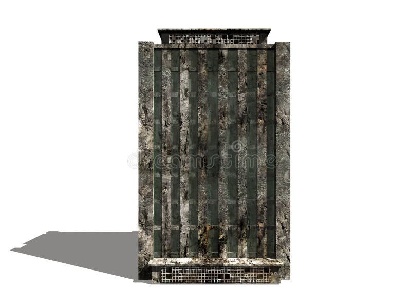 An old house stock illustration. Illustration of building - 81537475 An old house stock illustration. Illustration of building - 81537475