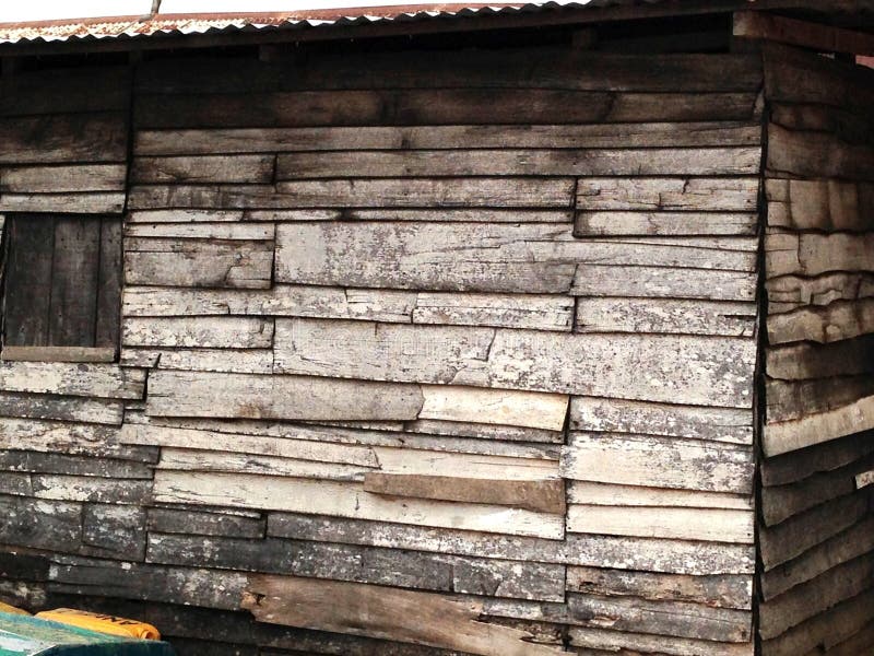 Old house stock image. Image of wall, congo, house, africa - 58088347