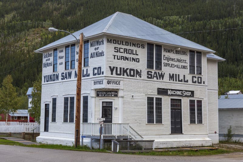 273 Canada House Yukon Stock Photos - Free & Royalty-Free Stock Photos ...