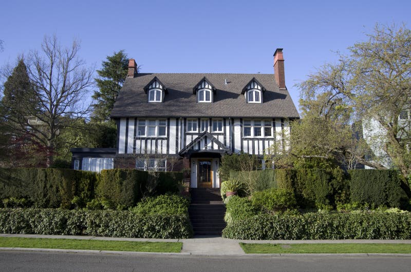459 Seattle Old House Stock Photos - Free & Royalty-Free Stock Photos ...