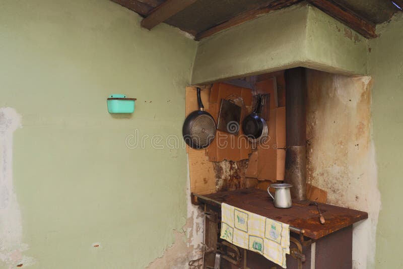 Interior of Old Abandon Paper Mill in Kalety - Pol Stock Image - Image ...