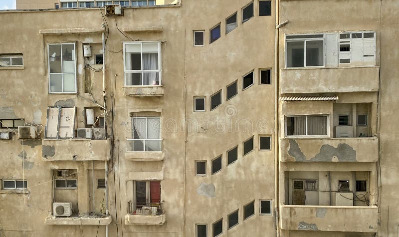 Old House Needs Repair and Renovation Stock Image - Image of vintage ...