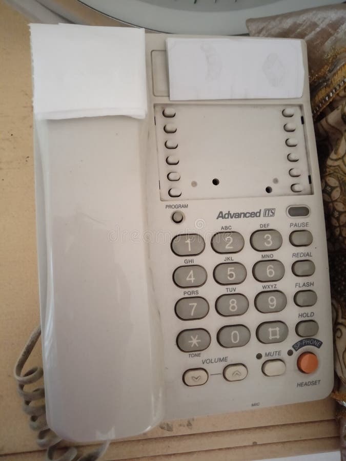 Old house phone photo editorial photography. Image of machine - 242773177