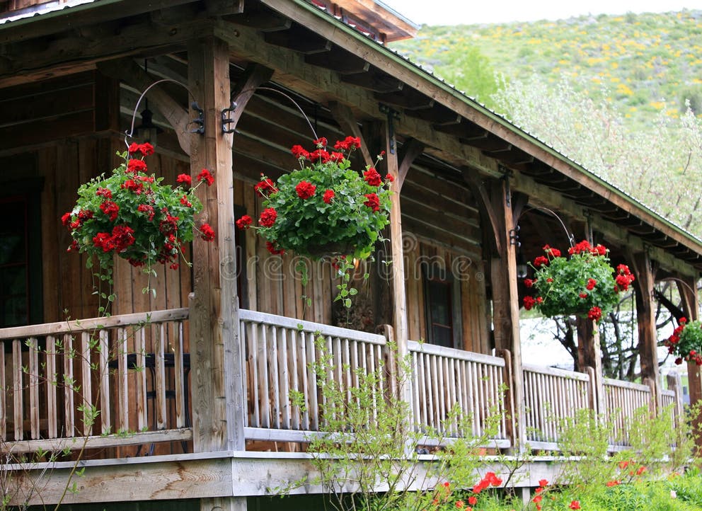 681 Old West Ranch House Stock Photos - Free & Royalty-Free Stock ...