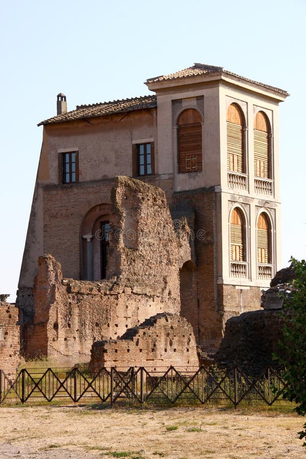 22,486 House Old Rome Stock Photos - Free & Royalty-Free Stock Photos ...