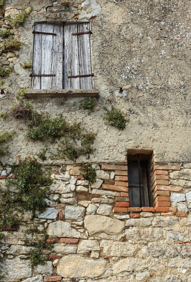 Old house stock photo. Image of window, frame, exterior - 152311130