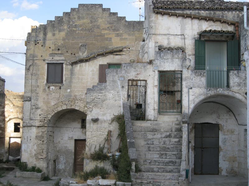 Old houses stock photo. Image of house, ruin, grey, door - 76296172