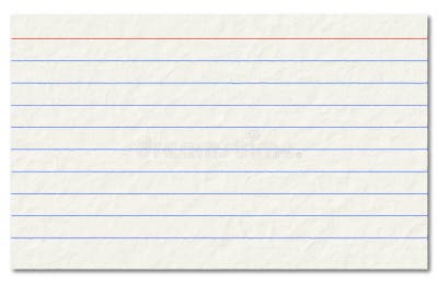 5,500 Index Card Stock Photos - Free & Royalty-Free Stock Photos from ...