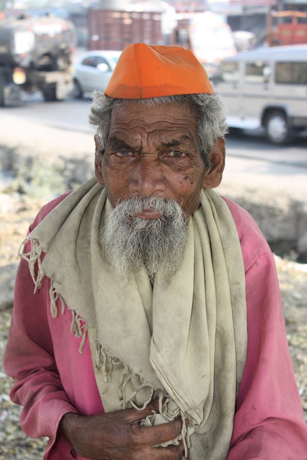 Beggar editorial image. Image of indian, expressions, alone - 1464000