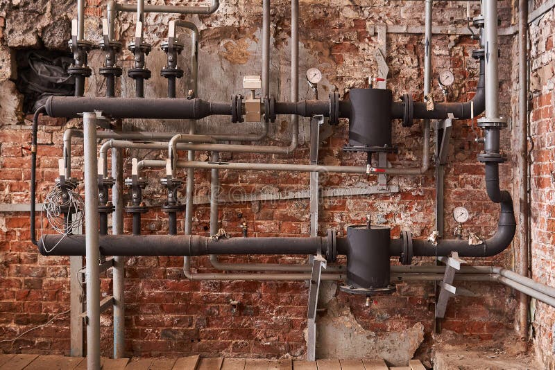 808 Rusty Heating System Stock Photos - Free & Royalty-Free Stock ...