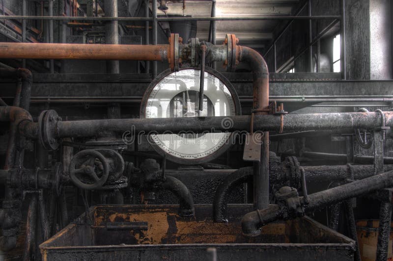 Old industrial scale stock image. Image of scales, industrial - 37570769