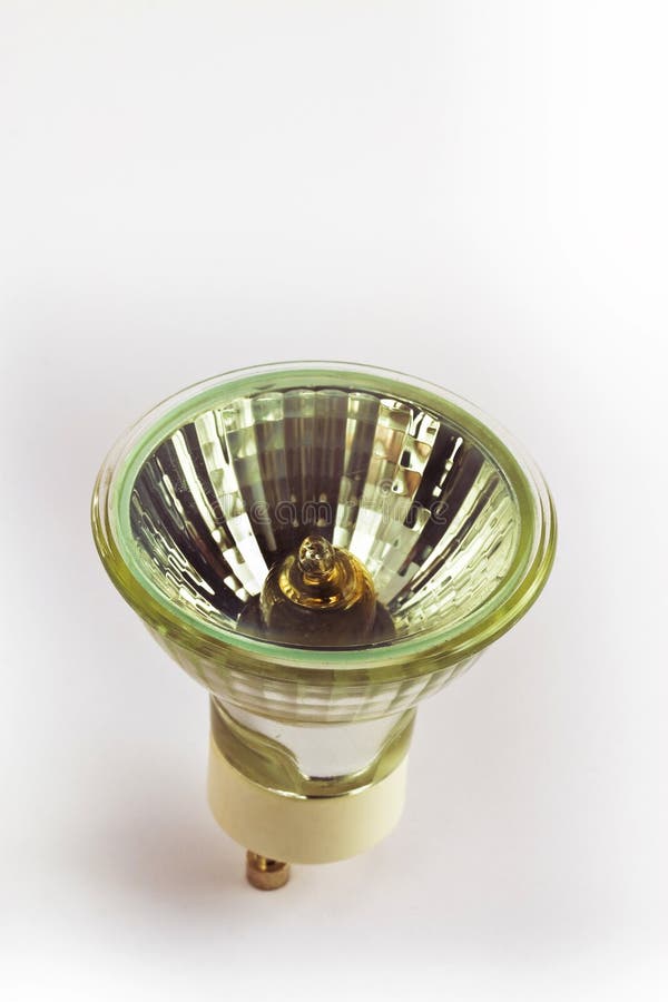 Old Inefficient Incandescent Light Bulbs - Concept Image with Co Stock ...