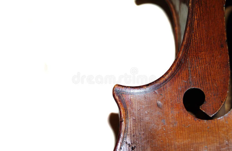 Old Instrument Picture. Image: 3883207