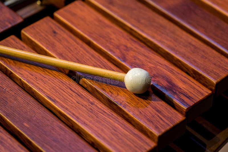 Old instrument xylofone stock image. Image of instrument - 85517127