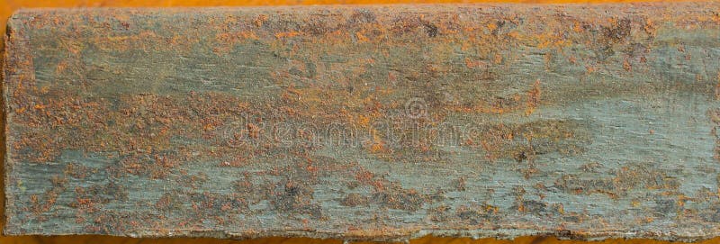 Old instrumental metal stock image. Image of worn, rust - 71615087