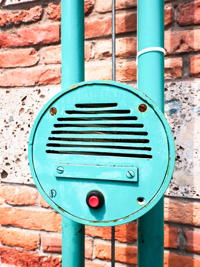 14+ Old intercom Free Stock Photos - StockFreeImages