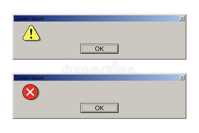 Browser Failure Stock Illustrations – 1,442 Browser Failure Stock Illustrations, Vectors ...