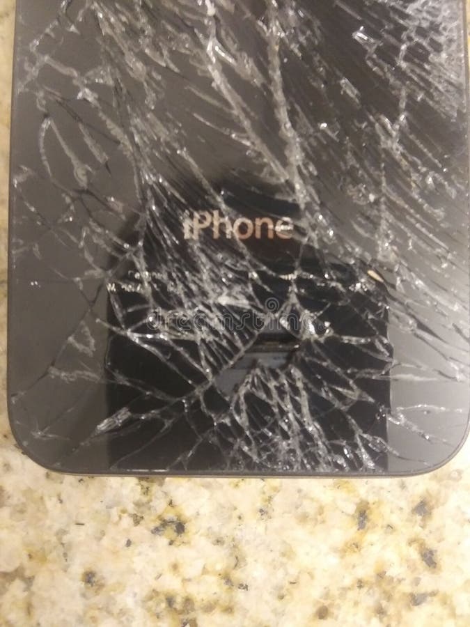 Old IPhone Bottom Label with Serial Numbers Editorial Photo - Image of ...