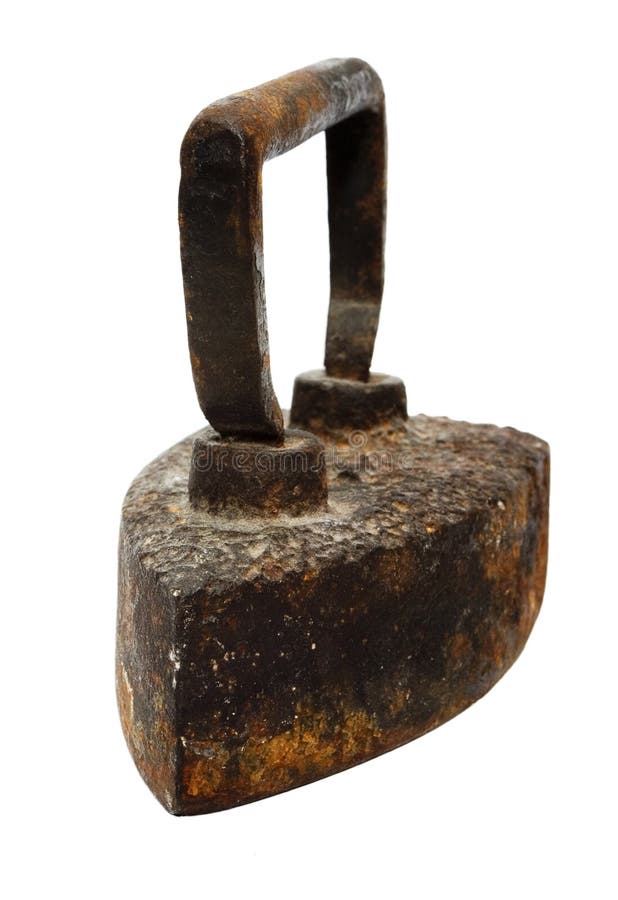 Iron Picture. Image: 9750046