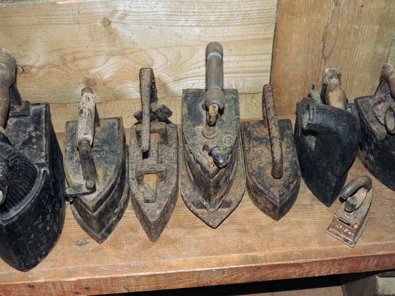 Old iron stock photo. Image of metal, texture, iron, shape - 59437300