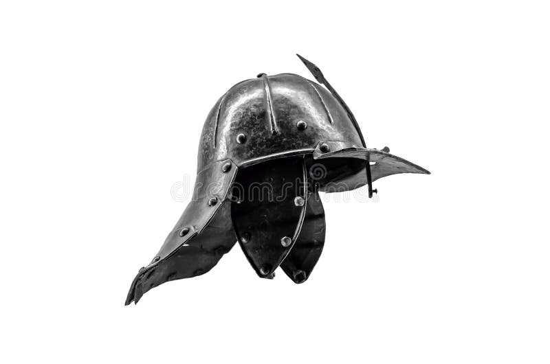 Iron Knight Esport Logo Design Stock Vector - Illustration of ancient ...