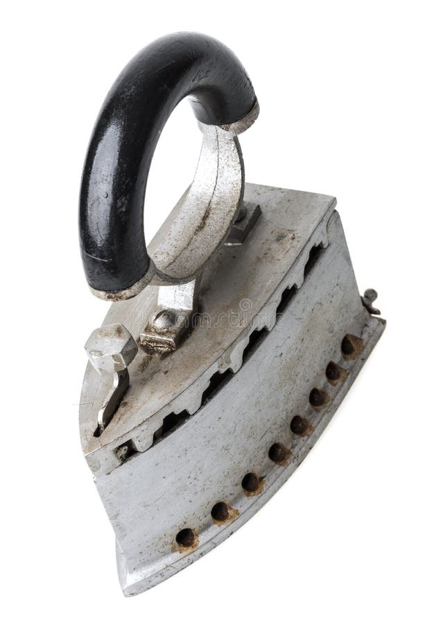 Old iron stock photo. Image of decoration, classical - 33964056