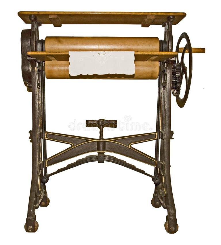 249 Old Ironing Machine Stock Photos - Free & Royalty-Free Stock Photos ...