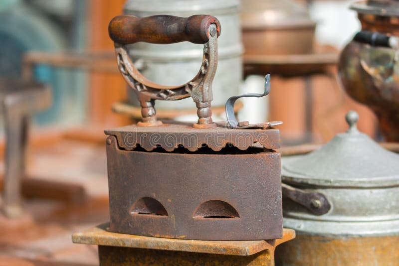 249 Old Ironing Machine Stock Photos - Free & Royalty-Free Stock Photos ...