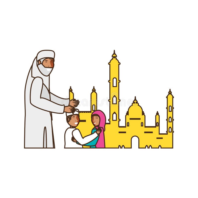 Saudi Old Man Stock Illustrations – 543 Saudi Old Man Stock ...