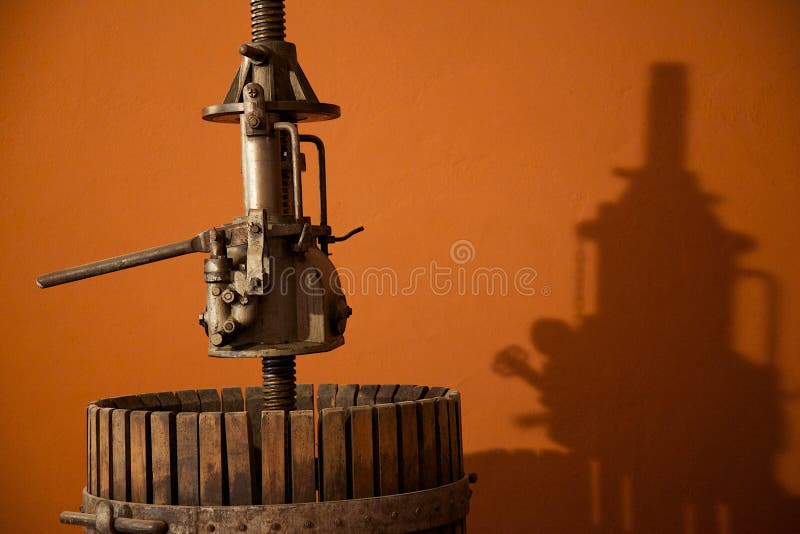 1,685 Old Wine Press Stock Photos - Free & Royalty-Free Stock Photos ...
