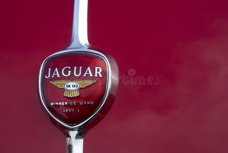 269 Old Jaguar Car Logo Stock Photos - Free & Royalty-Free Stock Photos ...