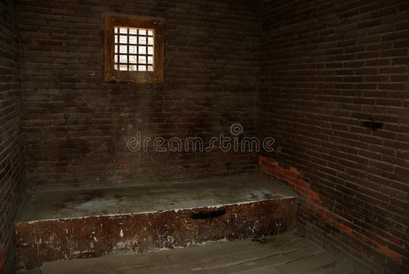35+ Old jail cell Free Stock Photos - StockFreeImages