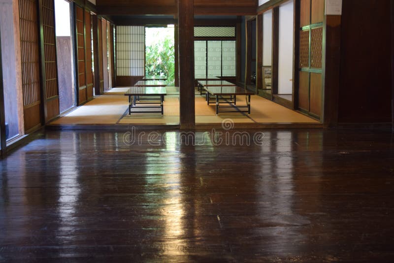 150 Traditional Style Japanese Country House Stock Photos - Free ...