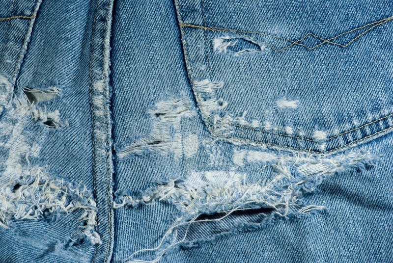 Old Jeans stock image. Image of obsolete, fashioned, designer - 8011509