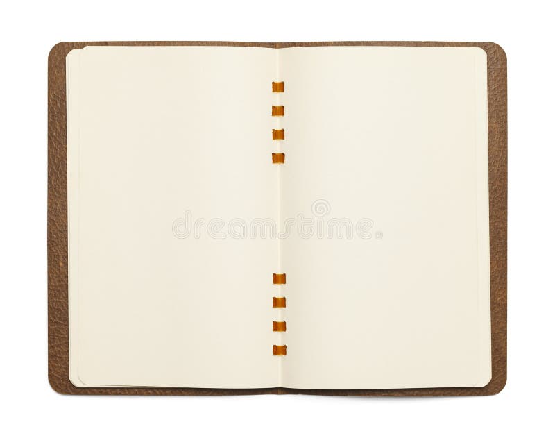 Old Journal stock image. Image of objects, empty, ideas - 47794635