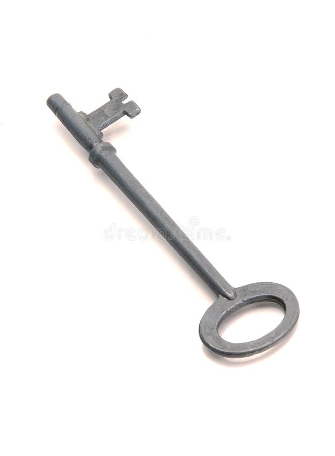 Key stock photo. Image of gate, door, retro, lock, keyhole - 359042