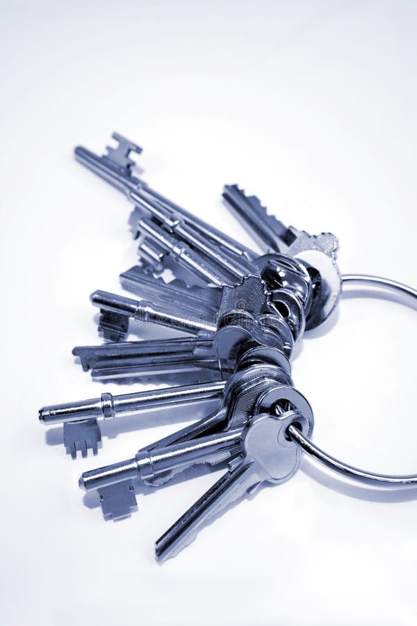 Keys stock photo. Image of enter, keys, home, concept - 3380322