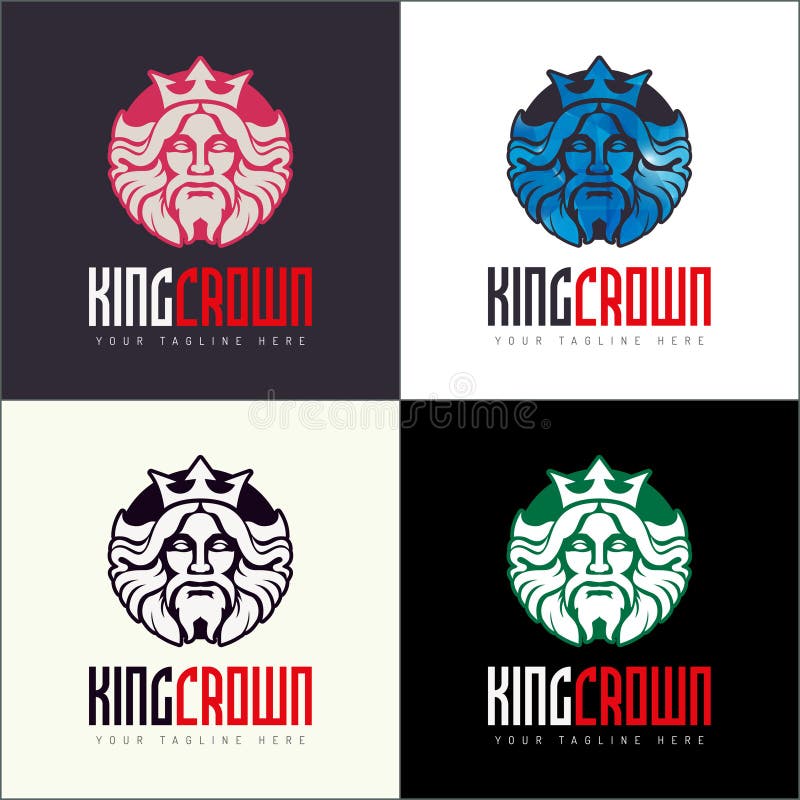 Male Face Logo Template Stock Illustrations – 6,659 Male Face Logo ...