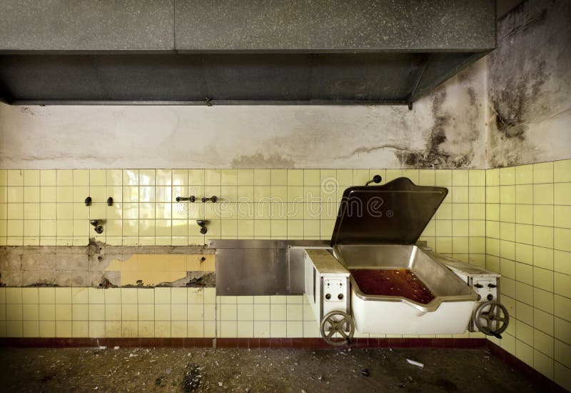 447 Old Kitchen Destroyed Stock Photos - Free & Royalty-Free Stock ...