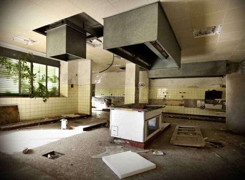 447 Old Kitchen Destroyed Stock Photos - Free & Royalty-Free Stock ...